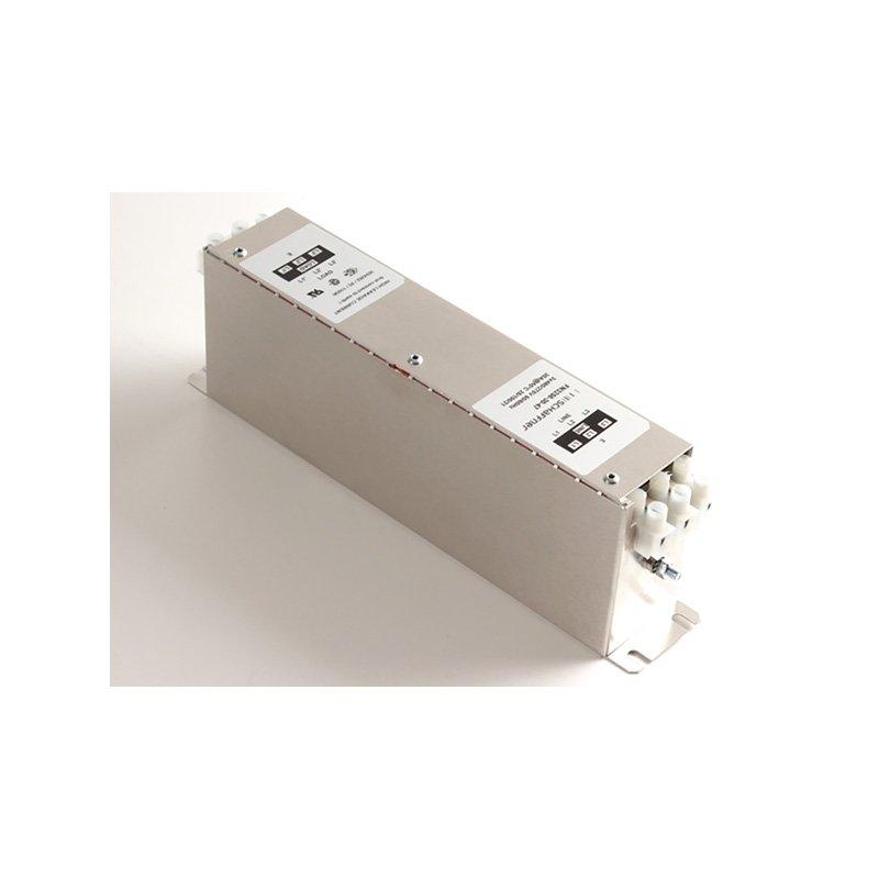 132B0246 External RFI Filter,30A, 11-15 kW, T4