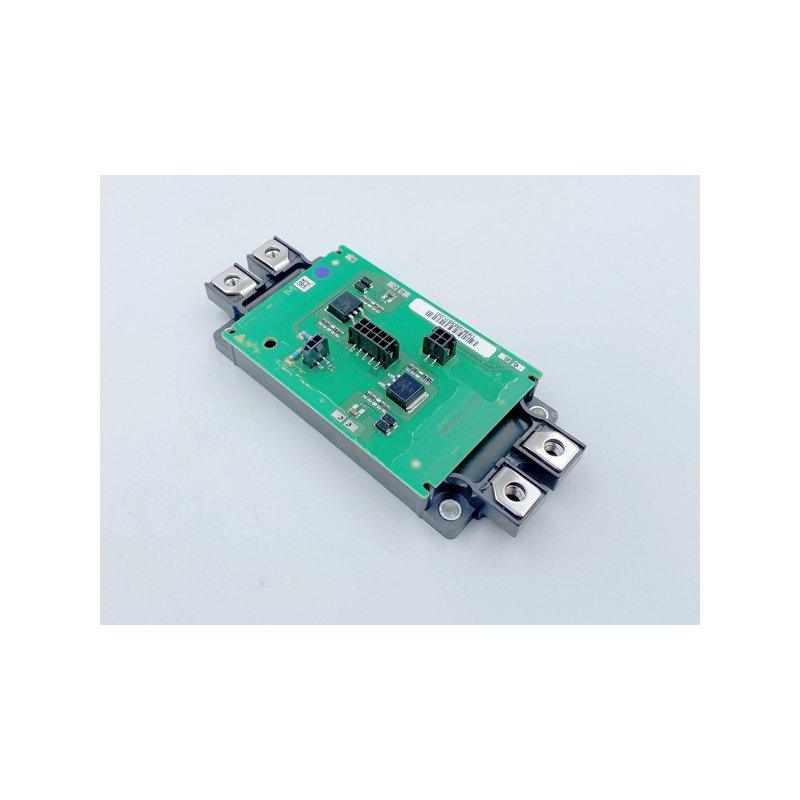 176F3950 IGBT dual module 600A 1200V Fx11