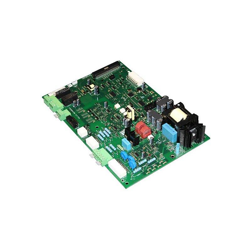176F8660 Power Card 450kW 480V