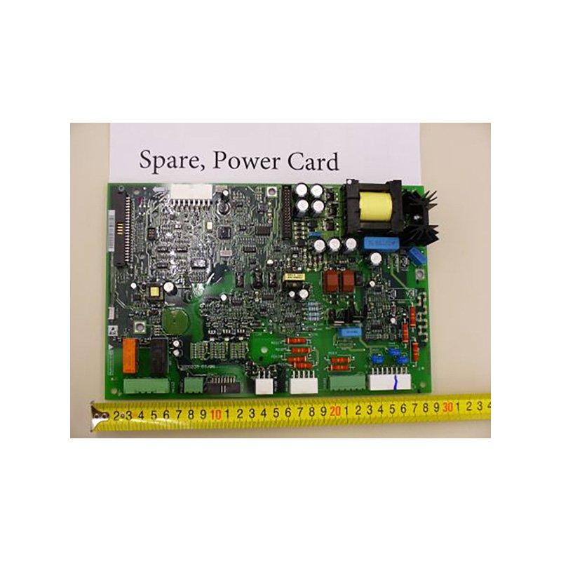 176F8777 Power Card 710kW 480V