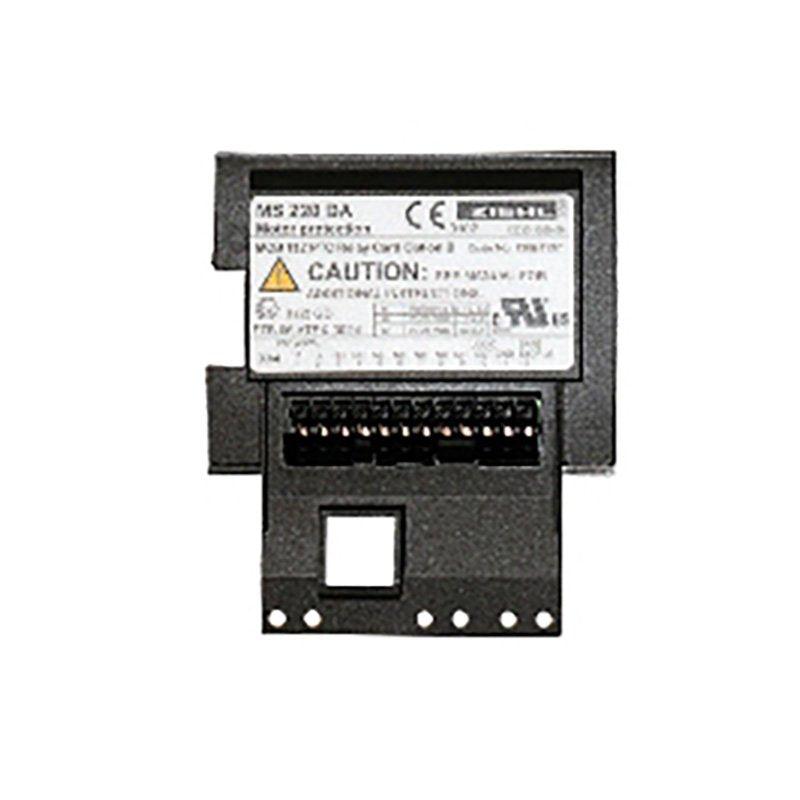 130B1137 VLT® PTC Thermistor Card MCB 112, ctd