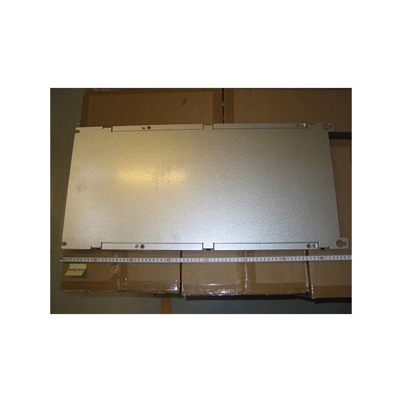 130B3911 Back plate IP21/Type 1, IP55/Type 12, C2