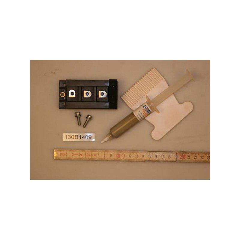 130B7485 Dual IGBT Module 1700V 160A