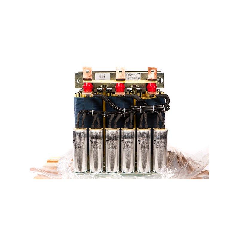 SIN-0410-5-0-P,SINE-filt 410A 500V IP00