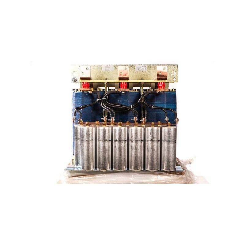 SIN-1180-6-0-P,SINE-filt 1180A 690V IP00